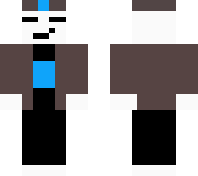 Helix | Minecraft Skin