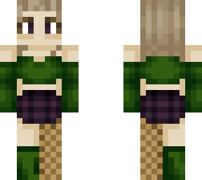 hocus pocus | Minecraft Skins