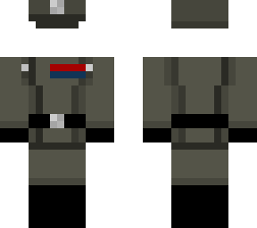 ss uniform | Minecraft Skins