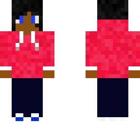 Jasper | Minecraft Skin