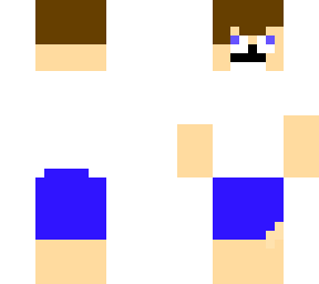jeff | Minecraft Skins