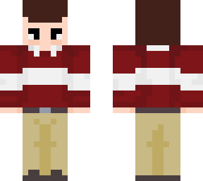 jfk | Minecraft Skins