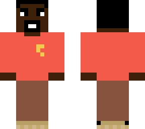 kanye west | Minecraft Skins