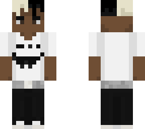 destroy lonely | Minecraft Skins