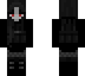 krii | Minecraft Skin