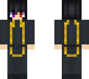 lelouch | Minecraft Skins