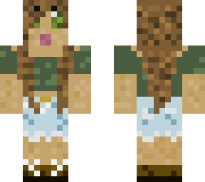 Lolo | Minecraft Skin