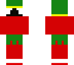 marvin | Minecraft Skins