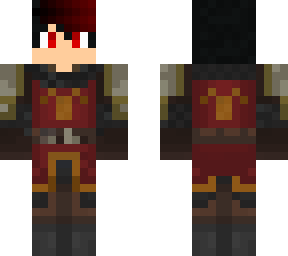 Medieval | Minecraft Skin