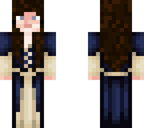 medieval peasant | Minecraft Skins