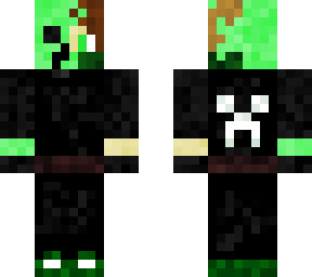 Milo | Minecraft Skin