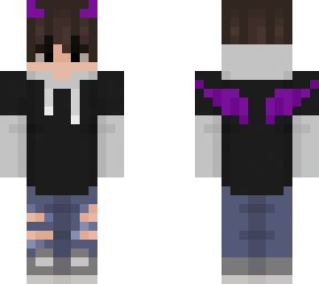 My Eboy | Minecraft Skin