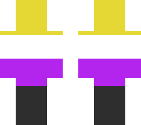 non binary | Minecraft Skins