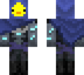 valorant duck | Minecraft Skins