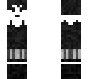 kel omori | Minecraft Skins
