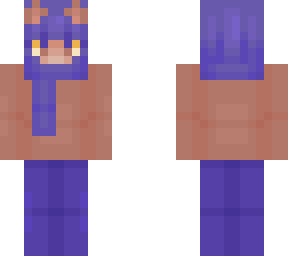 oneshot | Minecraft Skins