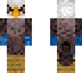 orzel | Minecraft Skin