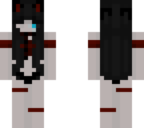 overlord | Minecraft Skins