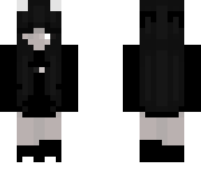 overlord | Minecraft Skins