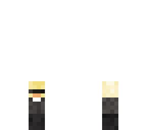 Pato | Minecraft Skin