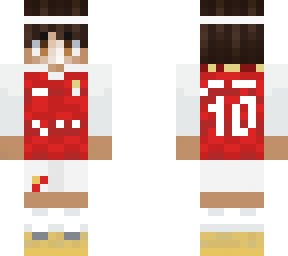 bra | Minecraft Skins