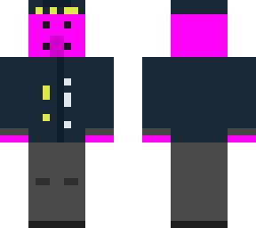 navi | Minecraft Skins