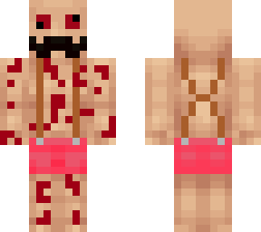 psyco | Minecraft Skins