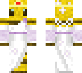 iporkz queen bee | Minecraft Skins