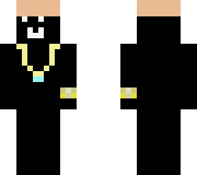 rich | Minecraft Skins