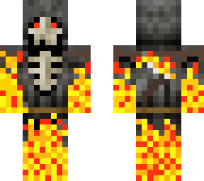 Sami | Minecraft Skin