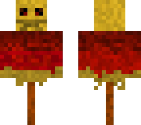 Scarecrow | Minecraft Skin