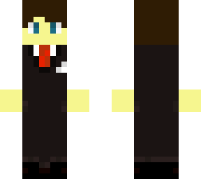 School boy | Minecraft Skin