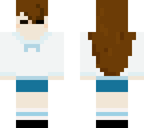 student | Minecraft Skins