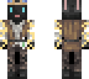 scrunk | Minecraft Skin