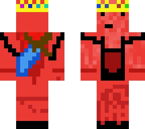 sdf | Minecraft Skin