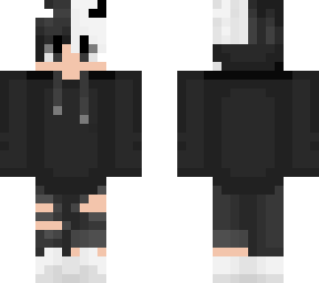Sick | Minecraft Skin