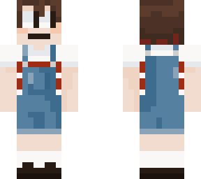 silly | Minecraft Skins