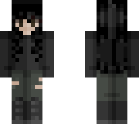 skin la concha de tu madre | Minecraft Skin