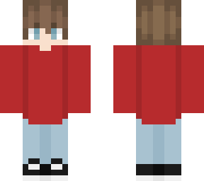 Skyblock | Minecraft Skin