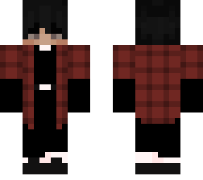 Skyblock | Minecraft Skin