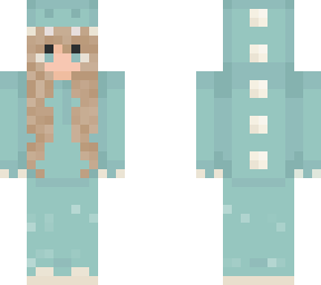 slay | Minecraft Skins