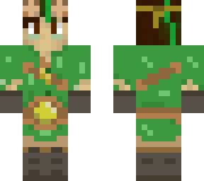 smallishbeans | Minecraft Skins