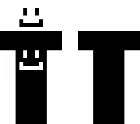 smile | Minecraft Skin