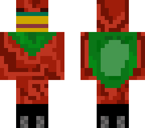 sniffer | Minecraft Skins