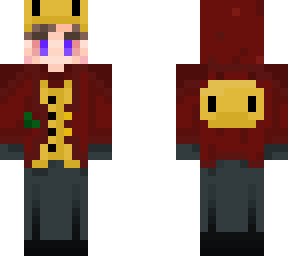 sniffer | Minecraft Skin