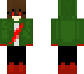 ss_chara | Minecraft Skins