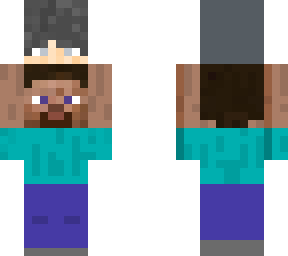 steave | Minecraft Skins