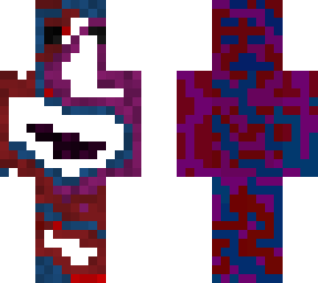 swirlie | Minecraft Skin