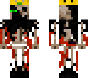 swog | Minecraft Skin