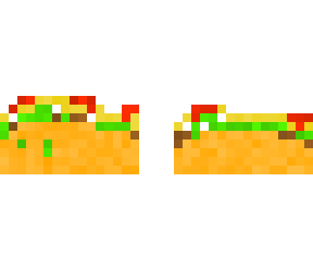 Taco | Minecraft Skin